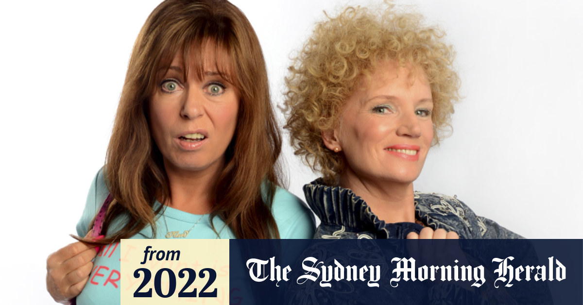 Kath & Kim special Our Effluent Life: Cast and creators look back on the hit show at 20